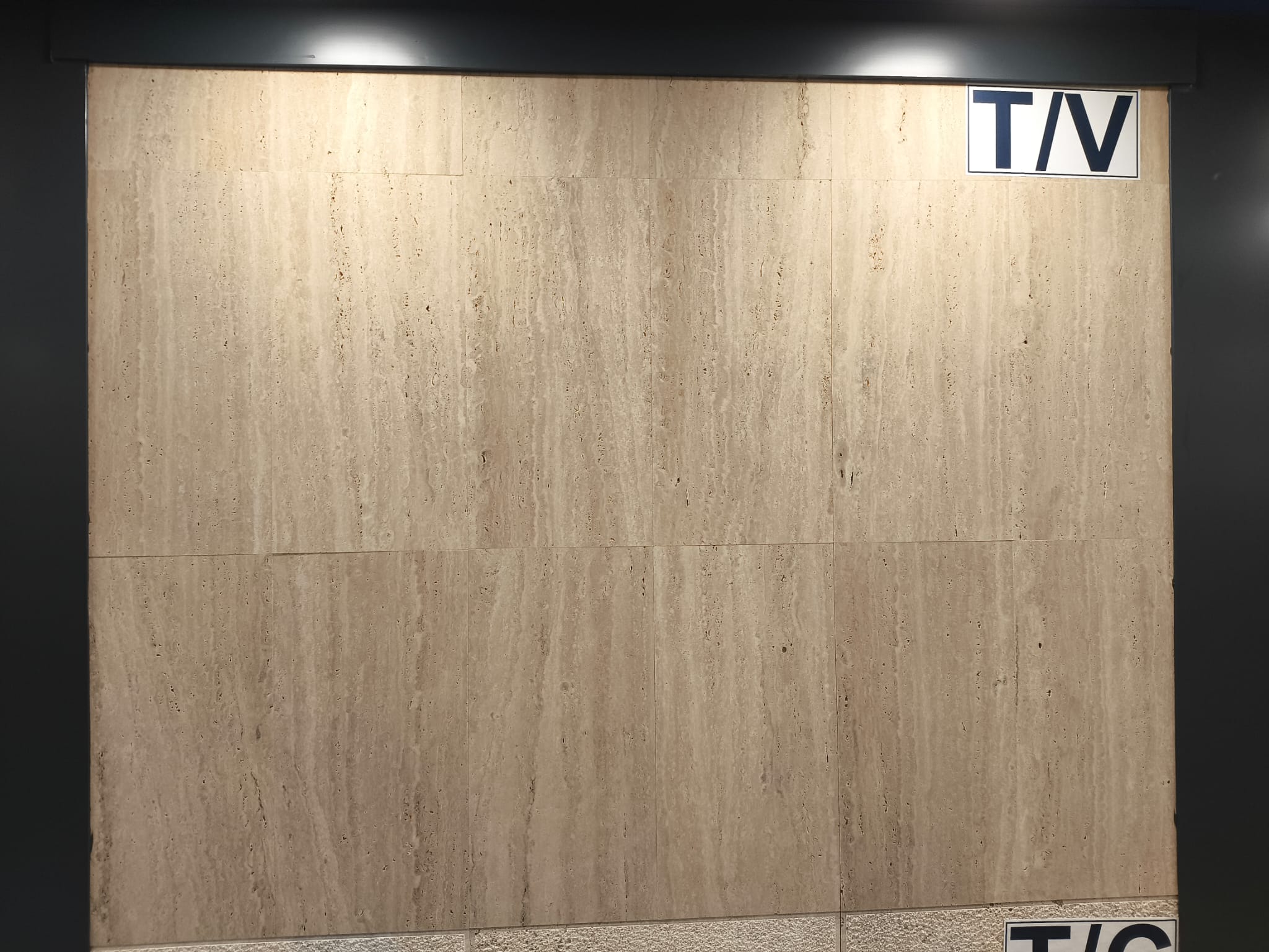 Eclipse Travertine Block , Slab and Cut to Size Sales from Quarry Owner